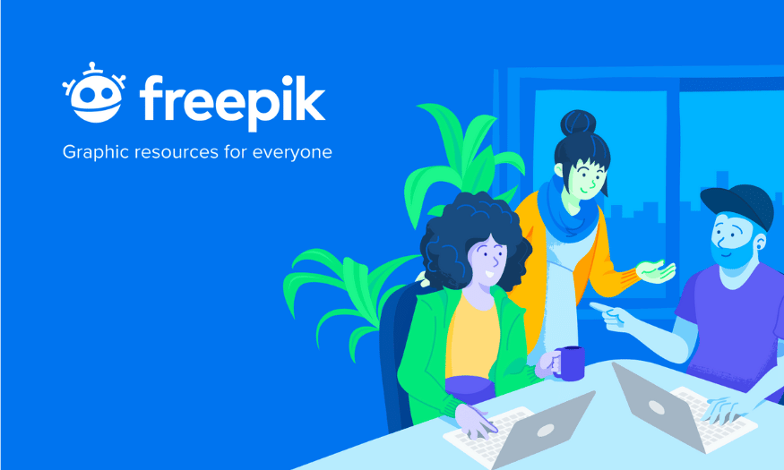 Freepik And Outstanding Applications You Need To Know